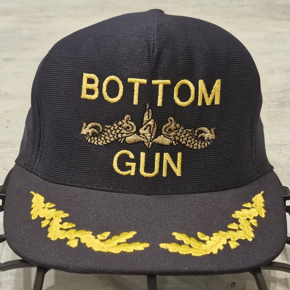 Northstar | Accessories | Vintage Northstar Us Navy Submariner Bottom ...